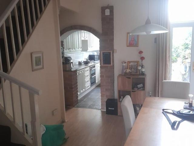 4 Bed Terraced House, Anfield Road, L4