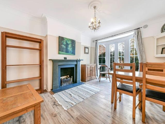 4 Bed Terraced House, Ashbourne Road, CR4