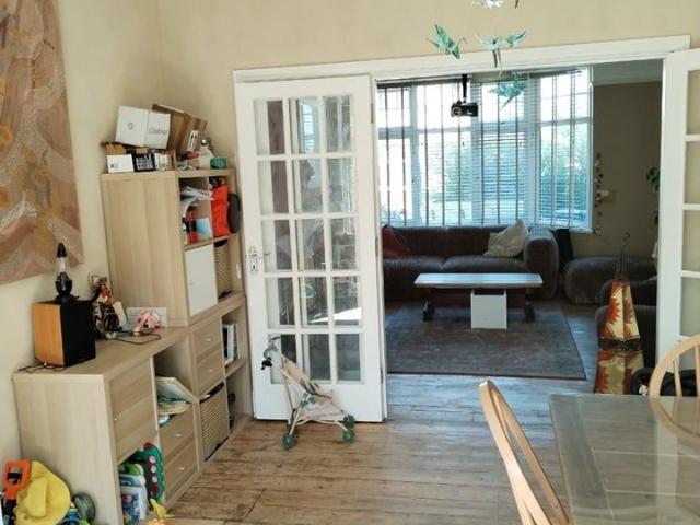 5 Bed Terraced House, Ashfield Road, N4