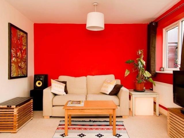 4 Bed Terraced House, Ashley Down Road, BS7