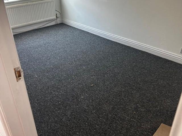 4 Bed Terraced House, Belmont Road, RG30
