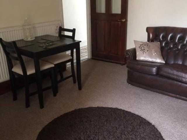 4 Bed Terraced House, Broomfield Road, CV5