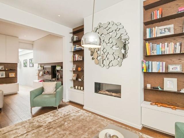 4 Bed Terraced House, Cathles Road, SW12