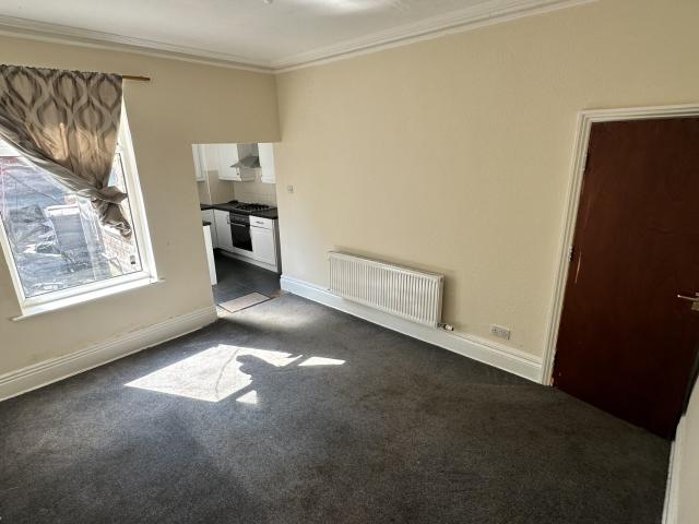 4 Bed Terraced House Chesterfield Road Sheffield S8 0RT Hallam Hills Ltd