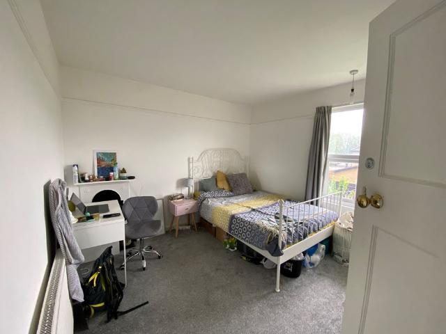 4 Bed Terraced House, Coldhams Lane, CB1