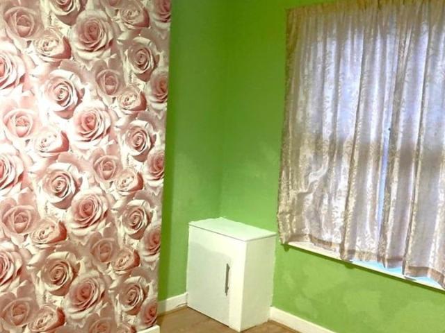 4 Bed Terraced House, Cowesby St, M14