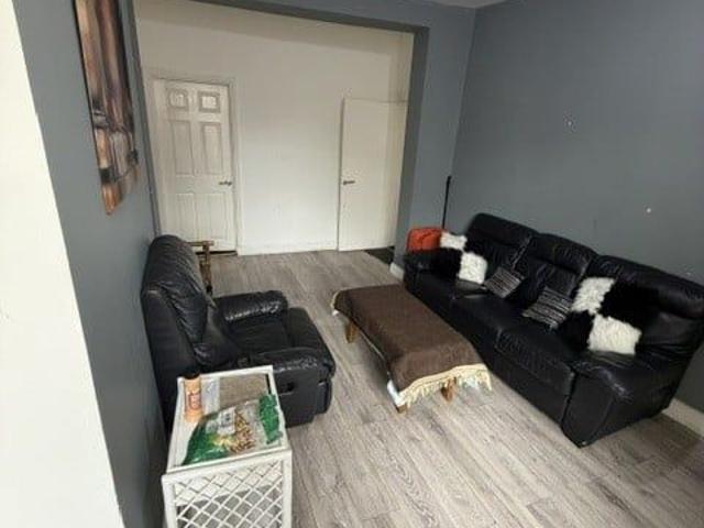 4 Bed Terraced House, Claude St, M8