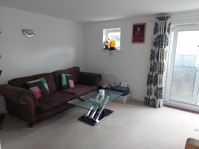 4 Bed Terraced House, Clench Street, SO14