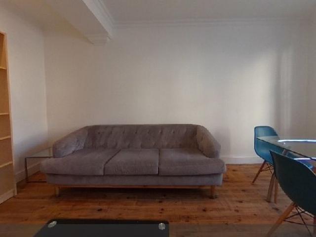 4 Bed Terraced House, Clifton Rise, SE14