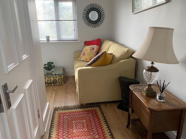 4 Bed Terraced House, Croydon, SE25