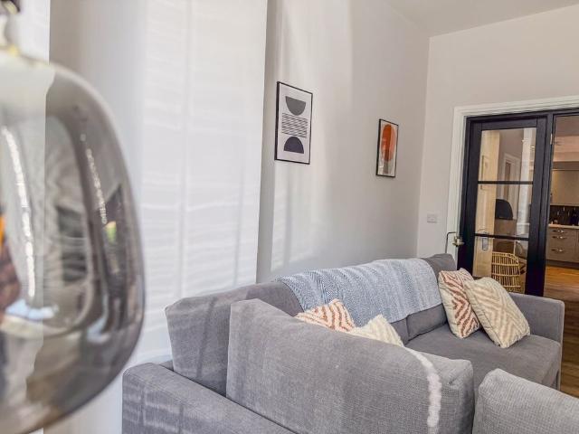 4 Bed Terraced House, Dale Street, NG2