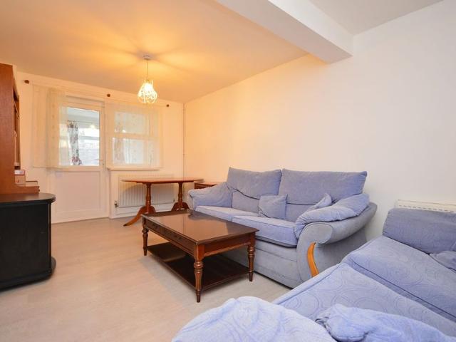 4 Bed Terraced House, David St, E15