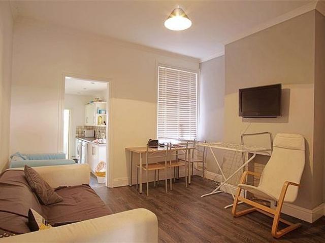 4 Bed Terraced House, Dean Street, CV2