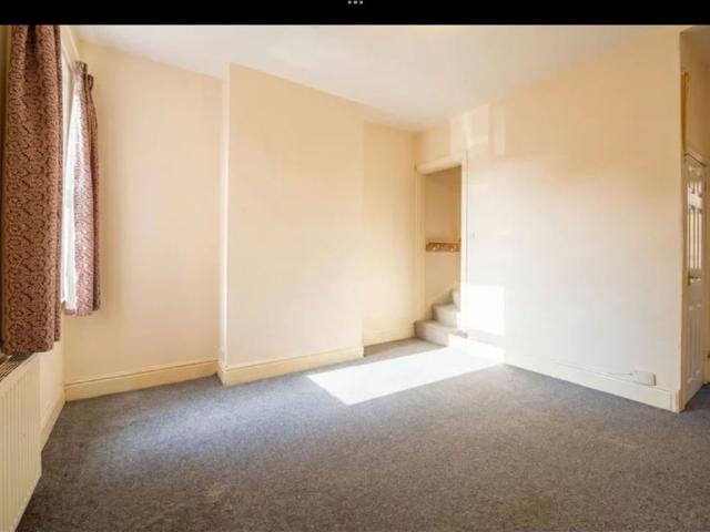 4 Bed Terraced House, Evelyn Road, B11