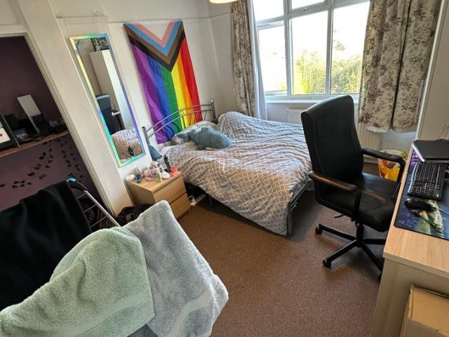 4 Bed Terraced House, Filton Avenue, BS34