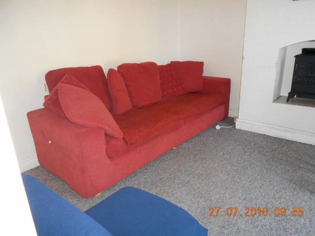 4 Bed Terraced House, Filton Avenue, BS7