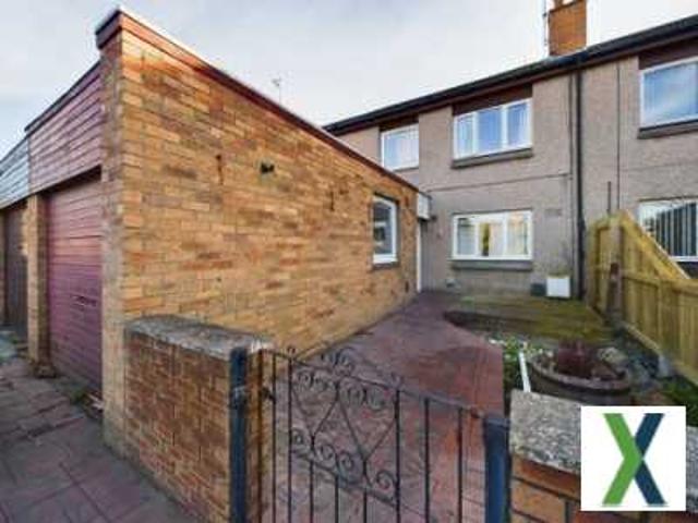 4 bed terraced house for sale