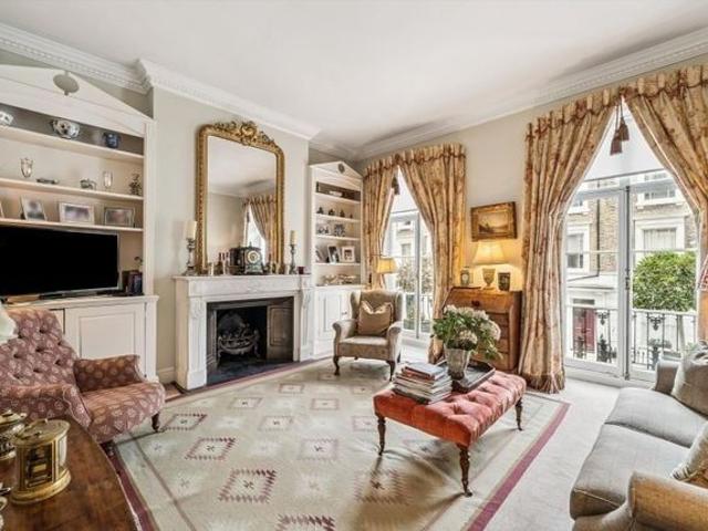 4 Bed Terraced House, Grange Road, E13