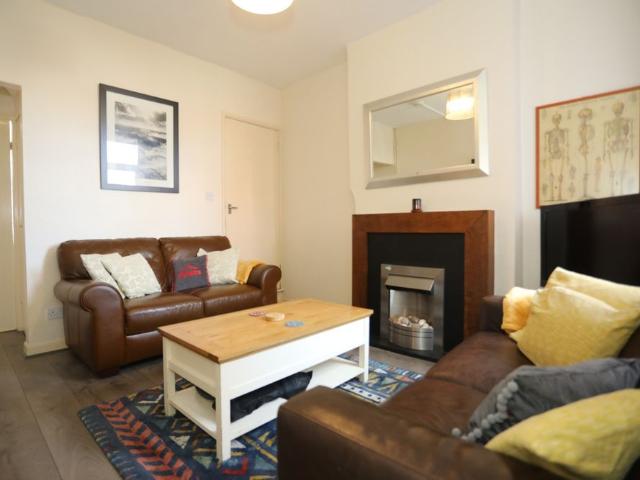 4 Bed Terraced House, Grasmere Street, LE2