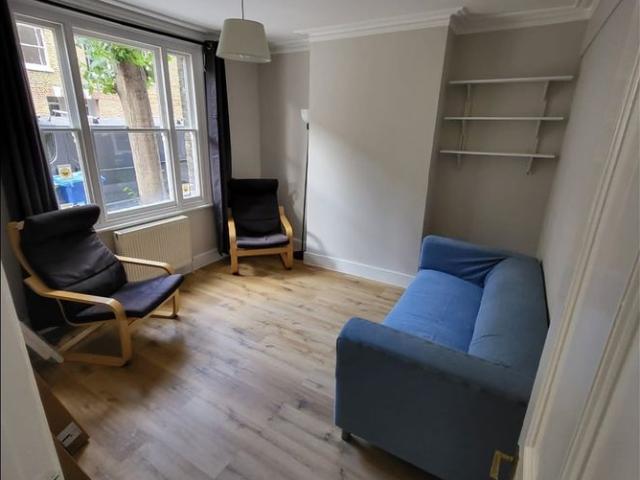 4 Bed Terraced House, Henshaw Street, SE17