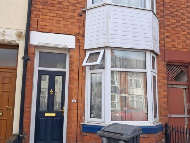 4 Bed Terraced House, Hopefield Road, LE3