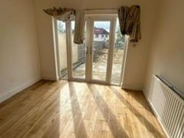 4 Bed Terraced House, Ingram Road, CR7