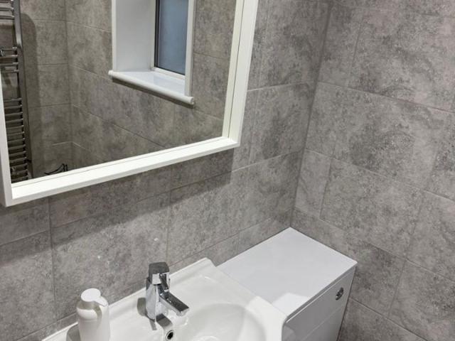 4 Bed Terraced House, Marlborough Road, SO15