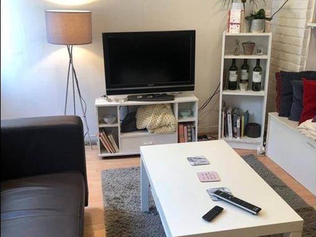 4 Bed Terraced House, Melbourne Mews, SW9