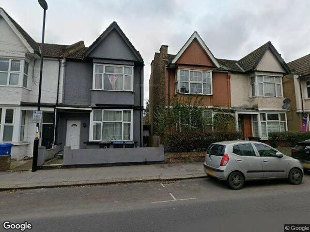 4 Bed Terraced House, Melfort Road, CR7