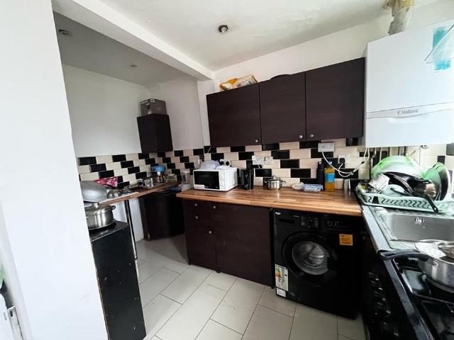 4 Bed Terraced House, Minehead Road, HA2