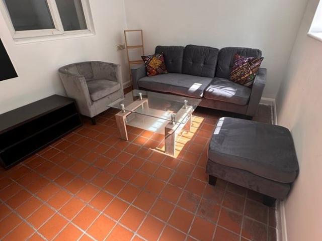 4 Bed Terraced House, Monthope Road, E1