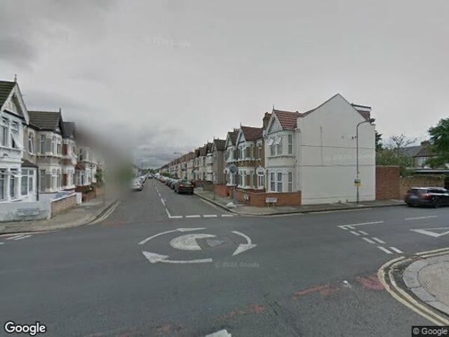 4 Bed Terraced House, Mortlake Road, IG1