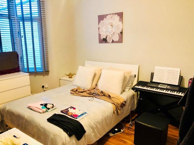 4 Bed Terraced House, Mortlake Road, IG1