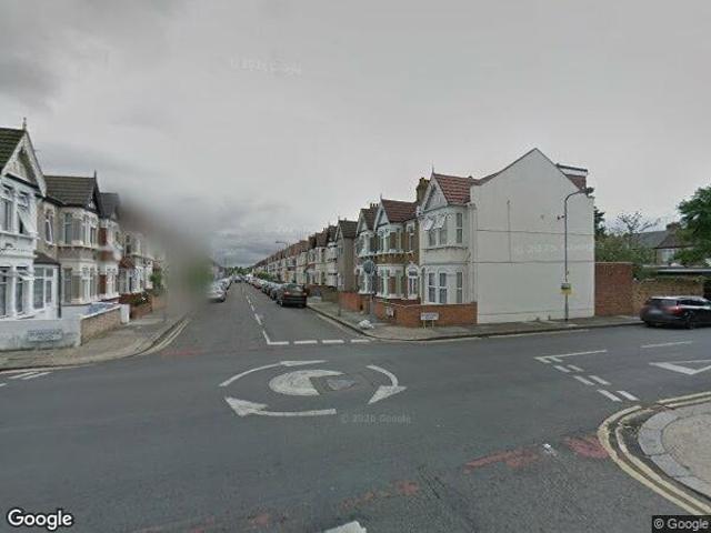 4 Bed Terraced House, Mortlake Road, IG1
