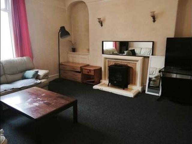 4 Bed Terraced House, Orchard St, AB24