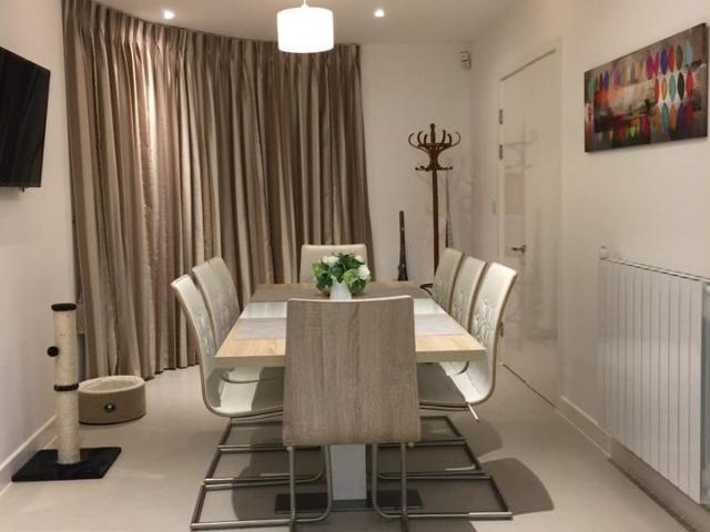4 Bed Terraced House, Ottley Drive, SE3