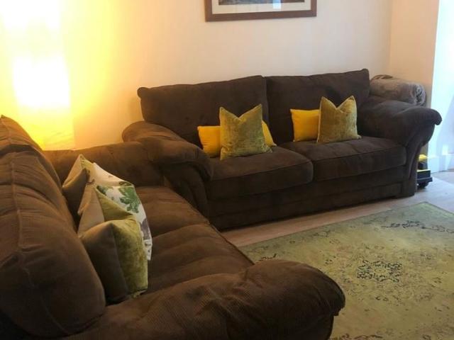 4 Bed Terraced House, Park Villas, SW17