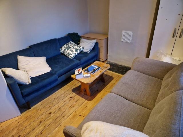 4 Bed Terraced House, Portland Street, SE17