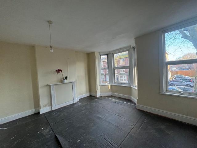 4 Bed Terraced House, Radford Boulevard, NG7