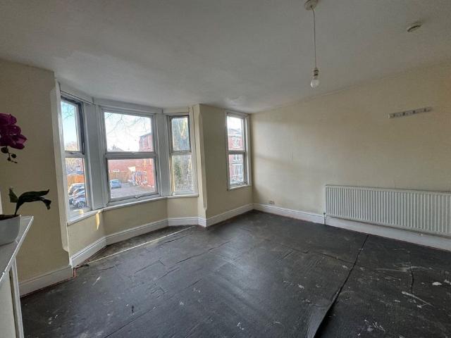 4 Bed Terraced House, Radford Boulevard, NG7