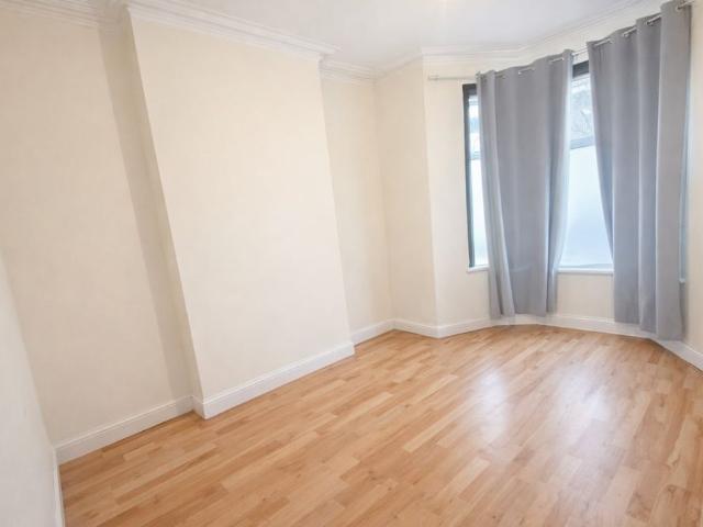 4 Bed Terraced House, Salisbury Road, E7