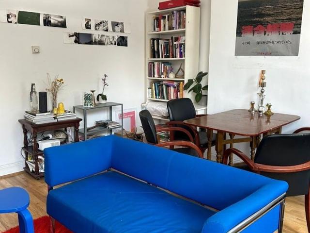 4 Bed Terraced House, Stoke Newington Road, N16