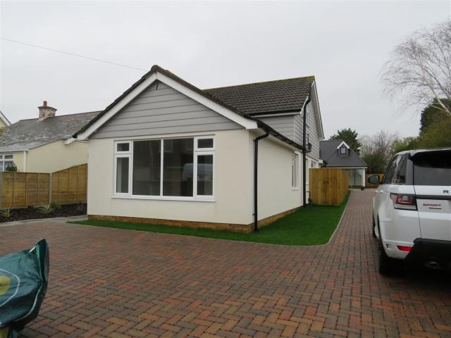 4 bed terraced in fareham