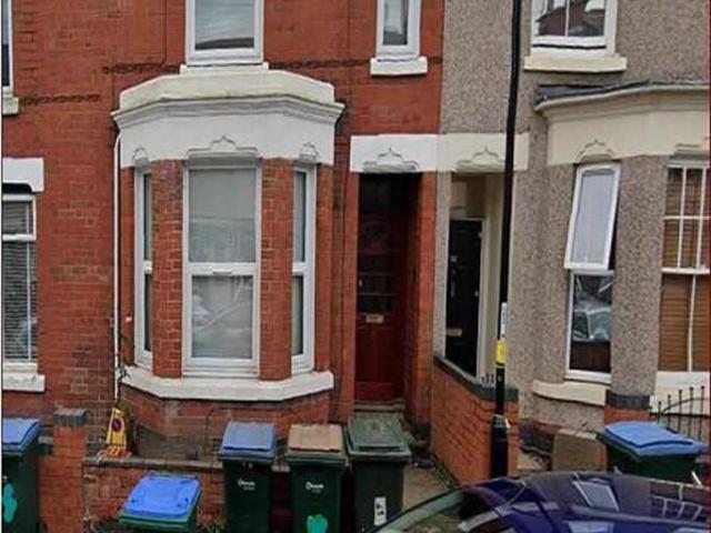 4 Bed, Terraced, Kensington Road, Coventry, CV5 [INVESTMENT PROPERTY]