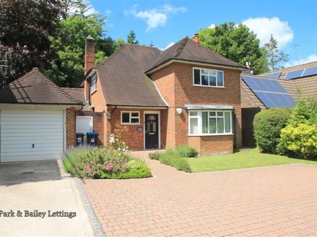 4 bed to rent in Harestone Valley Road, CR3
