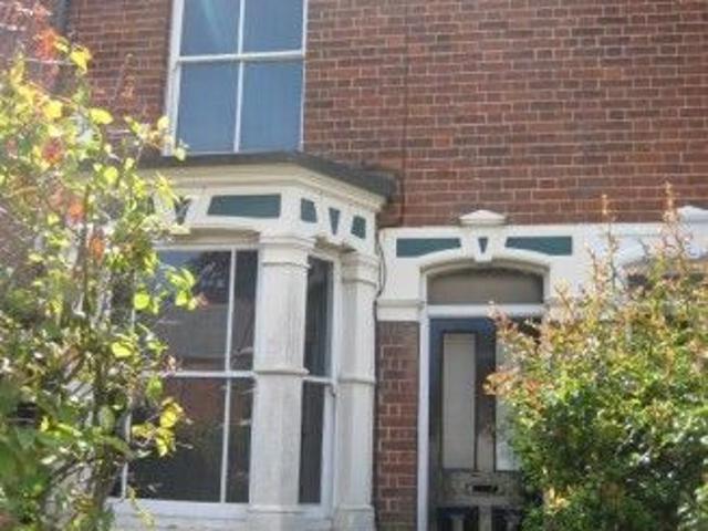 4 Bed Unthank Road, Norwich