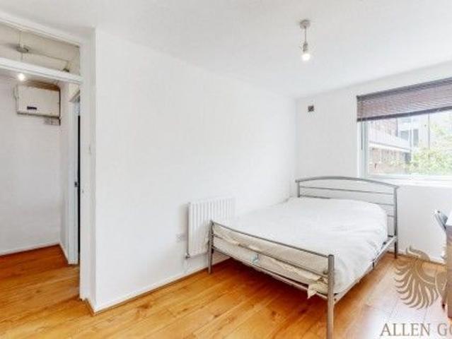 4 Bed Wager Street, E3