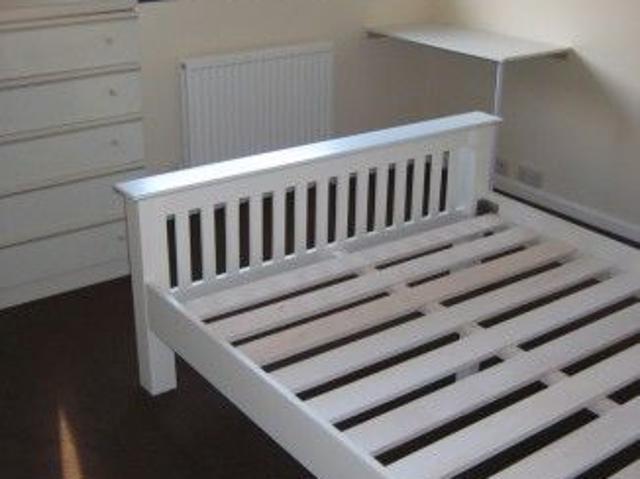 4 Bed Wilberforce Road, Norwich