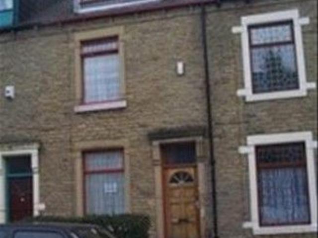 4 Bed Woodhead Road, University, Bd7