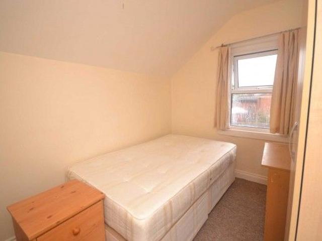 4 Bed Wykeham Road, University Area